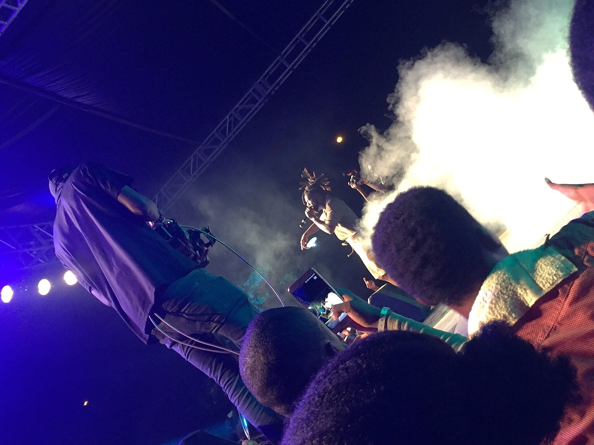 Afrobeats Has Won the World: Africa's Anthem of 2026 – Club Diaspora