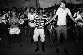 Bashment: The Irresistible Beat of the Caribbean – ClubDiaspora