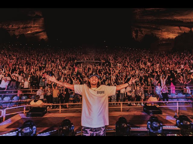 Bass House: The Fusion of Groove and Energy – Club Diaspora